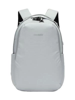 PACSAFE 16l Anti-theft Backpack - Digital Gray