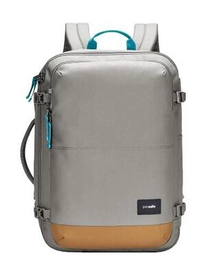 PACSAFE Go 34l Carry-on Backpack - Stone