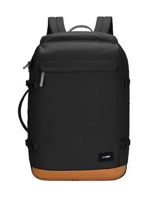 PACSAFE PACSAFE Go 44l Carry-on Backpack Jet Black