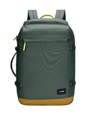 PACSAFE PACSAFE Go 44l Carry-on Backpack Spruce Green