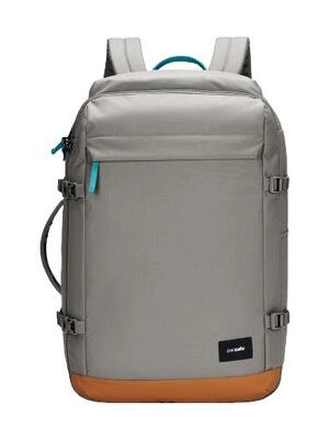 PACSAFE Go 44l Carry-on Backpack - Stone