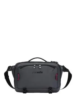 PACSAFE Exp 12" Sling - Slate