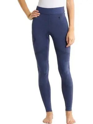 SMARTWOOL Intraknit™ Thermal Merino Wool Base Layer Bottoms
