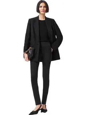 ALLSAINTS Cora Jay Leggings - Black