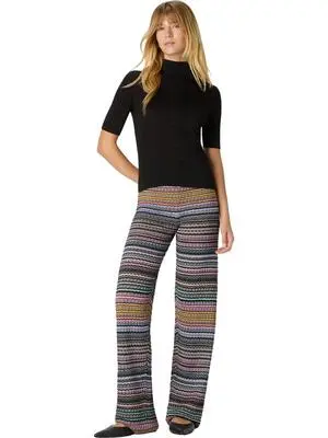 MISSONI Striped Long Pants
