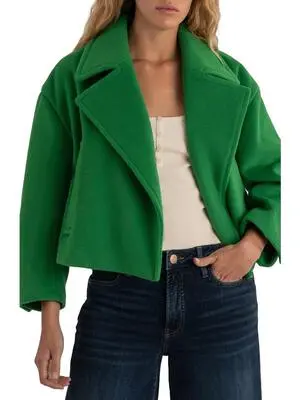 KUT FROM THE KLOTH Harper Crop Jacket