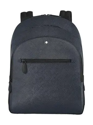 MONTBLANC Sartorial Leather Backpack