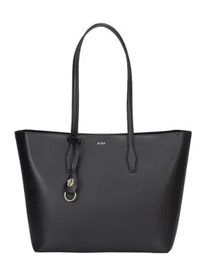 HUGO Numah Faux Leather Tote