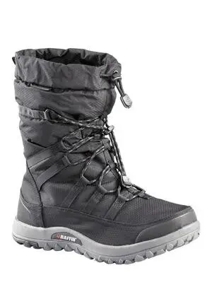 BAFFIN Escalate X Winter Boots Black