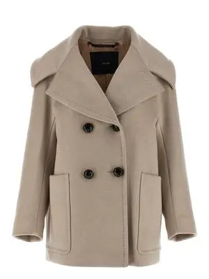 MAX MARA Max Mara 'Mario' Cashmere Coat
