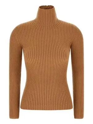 MAX MARA Turtleneck Sweater