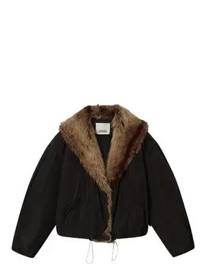 Isabel Marant Charone Jacket - Black