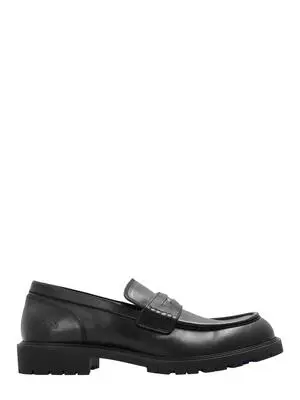 Burberry Loafers - Black
