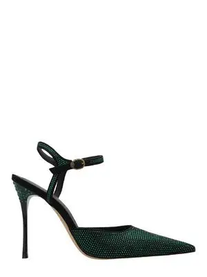 Kurt Geiger Mayfair Heeled Shoes - Green
