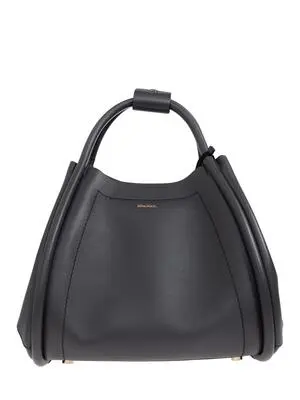 Max Mara Marins Handbag - Grey