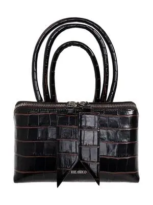 ATTICO The Attico Friday Mini Handbag