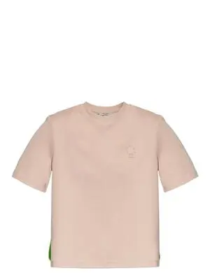 ALLSAINTS Lisa T-shirt - Pink