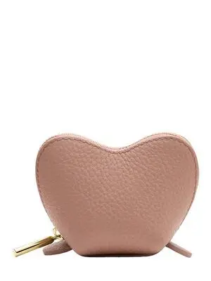 Cuyana Heart Shaped Case Soft Rose