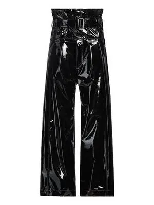 Philosophy Di Lorenzo Serafini Flared Pants - Black