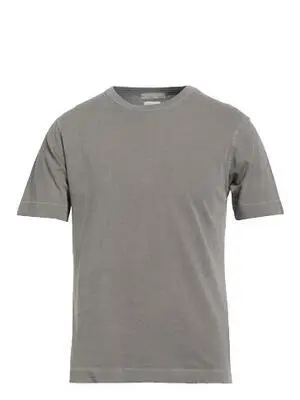 DANIELE FIESOLI T-shirt Size Cotton - Grey
