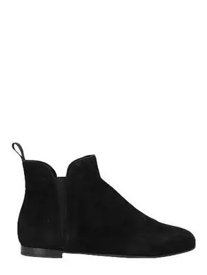 Church's Swan Ankle Boots - Black