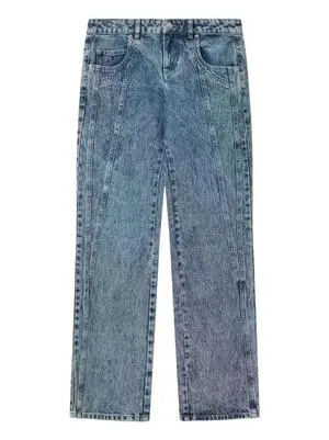 Light Wash (blue)