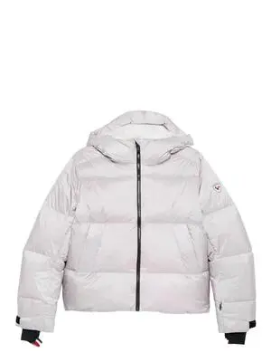 Rossignol Daille Down Jacket - Purple