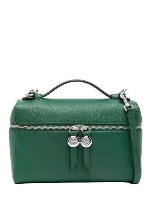 Tory Burch Romy Slim Shoulder Bag - Green
