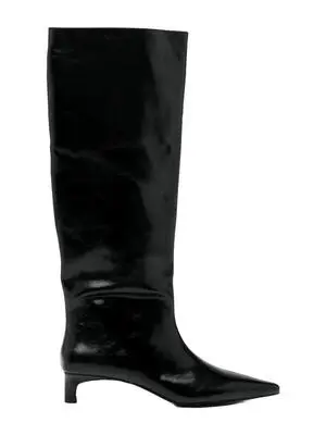 Senso Hesla I 40mm Boots - Black