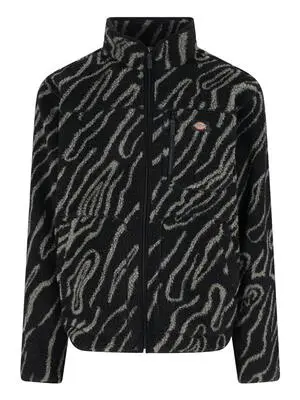 Dickies Mount Hope Jacket - Black