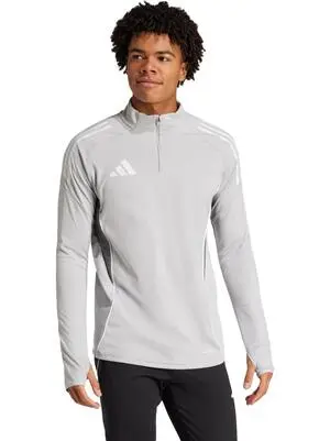Adidas Tiro 25 Competition Training Top - Team Light Grey