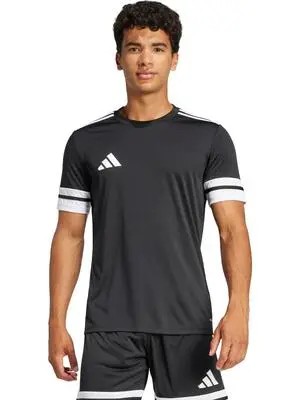 Adidas Squadra 25 Jersey Black / White