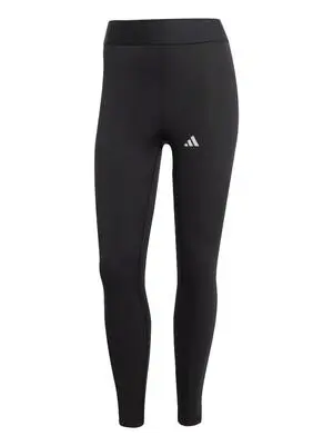 Adidas Techfit Long Tights - Black