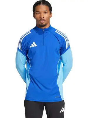 Adidas Tiro 25 Competition Training Top - Royal Blue / Blue Burst