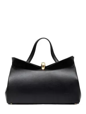 Jacquemus The Valérie Tote - Black