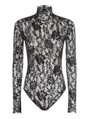 Valentino Garavani Bodysuit - Black
