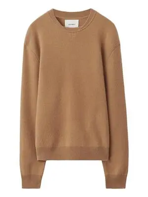 LISA YANG STORE The Edmond Sweater - Toffee