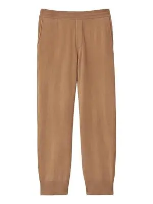 LISA YANG STORE The Beaumont Trousers - Toffee