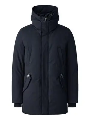 Mackage Edward-nfz 2-in-1 Down Coat - Black