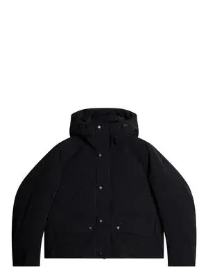 J. Lindeberg Lea Down Jacket - Black