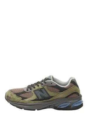 NEW BALANCE 2010 Sneaker - Dark Olivine