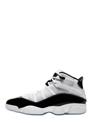 JORDAN 6 Rings Sneakers - White