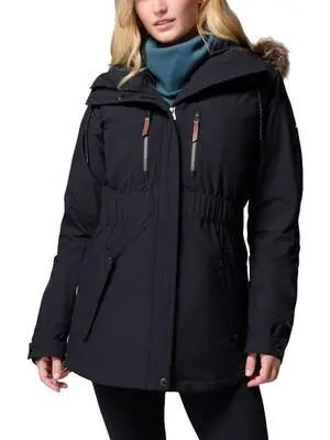 Columbia Payton Pass™ Ii Interchange Jacket - Black