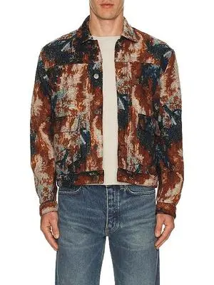 SUNFLOWER Type 2 Jacket - Multi