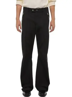 Helmut Lang Ski Performance Pants - Black