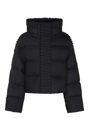 RAXXY Down Jacket - Black