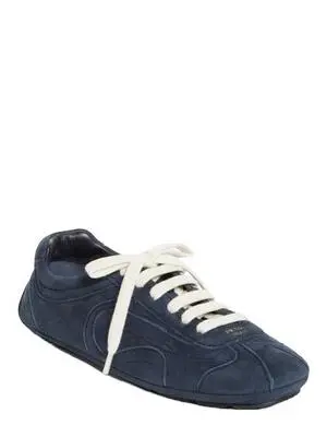 Prada Montecario Re-edition 2005 Sneaker - Bleu