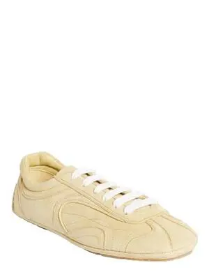 Prada Montecario Re-Edition 2005 Sneaker Polline