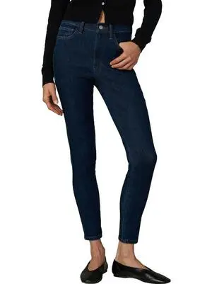 Joe's Jeans Charlie Ankle Skinny Jeans - Apropos