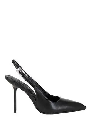 SCHUTZ Leona Glam Slingback Pump